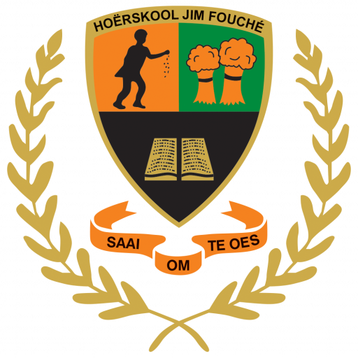 Tuis - Hoërskool Jim Fouché